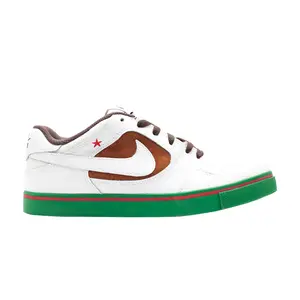 Nike Zoom Paul Rodriguez 2.5 Sb - White