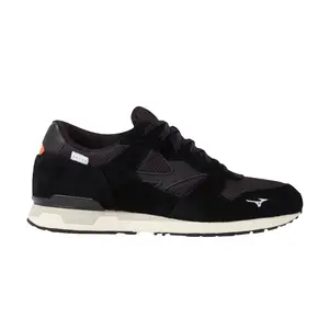 Mizuno Futur X Gv87 Sneakers - Black