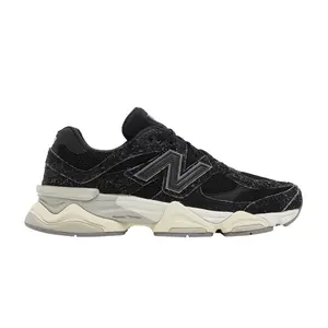 NEW BALANCE 9060 Sneaker - Black