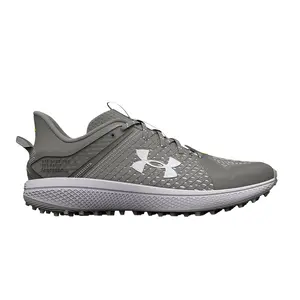 Under Armour Under Armour Yard TF Sneakers Grey