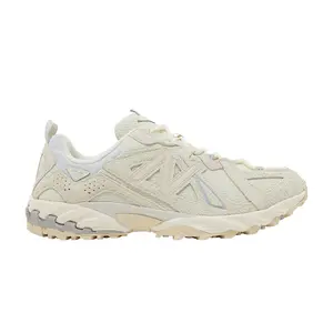 NEW BALANCE 610 2e Wide - Cream