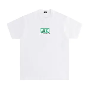 Kith Treats Tokyo Café Tee