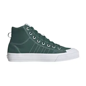 Adidas Nizza High Rf 'collegiate - Green