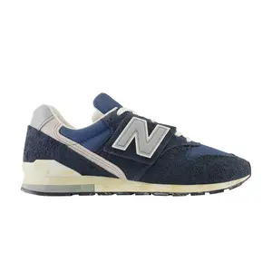 NEW BALANCE 996v2 35th Anniversary - Blue