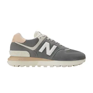 NEW BALANCE 574 Legacy Sneakers - Grey