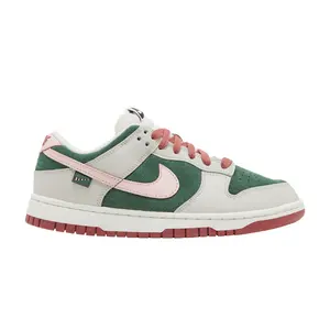 Nike Dunk Low Se All Petals United Sneakers