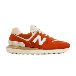 NEW BALANCE 574 Legacy - Orange