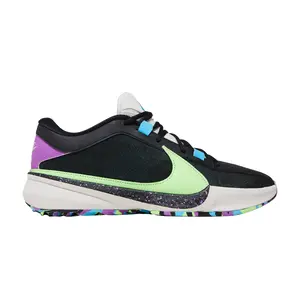 Nike Zoom Freak 'made In Sepolia