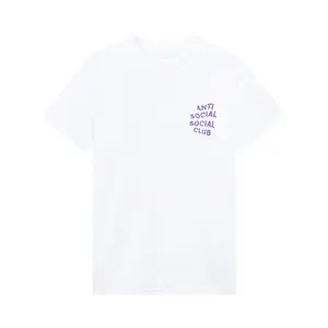 ANTI SOCIAL SOCIAL CLUB Maniac Tee