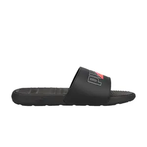 PUMA Cool Cat Fs Slide - Black