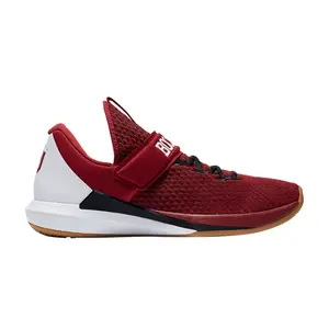 JORDAN Trainer 3 Oklahoma Sooners - Red