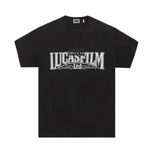 Kith For Star Wars Lucasfilm Vintage Tee