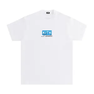 Kith Treats New York Café Tee