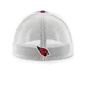 '47 Arizona S Leather Head Flex Hat