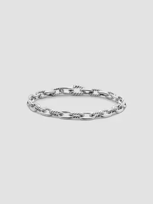 David Yurman Dy Madison Chain Bracelet In 5.5mm