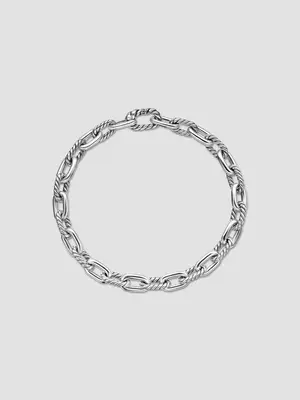 David Yurman Dy Madison Chain Bracelet In 5.5mm
