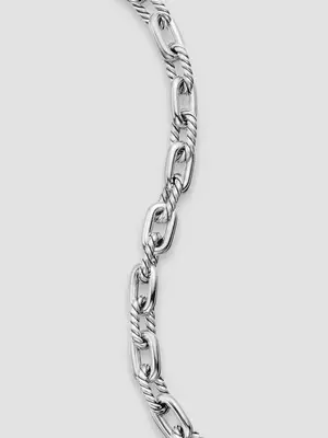 David Yurman Dy Madison Chain Bracelet In 5.5mm