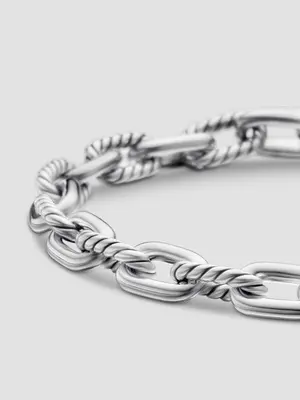 David Yurman Dy Madison Chain Bracelet In 5.5mm
