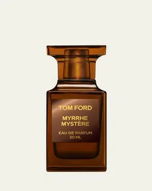 TOM FORD Myrrhe Mystère Eau De Parfum Fragrance - No Color