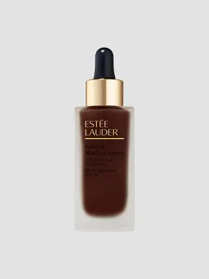 Estée Lauder Futurist Skin Tint Serum Foundation Spf 20 8c2 Intense Java