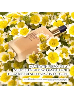 Estée Lauder Futurist Skin Tint Serum Foundation Spf 20 - 8c2 Intense Java