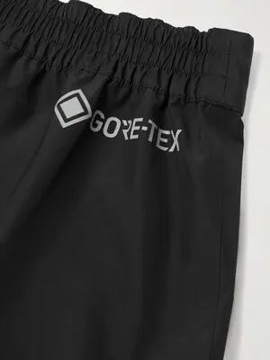 Moncler Tapered Gore-tex Trousers