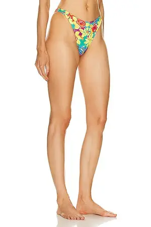 Heavy Manners Full Bikini Bottom