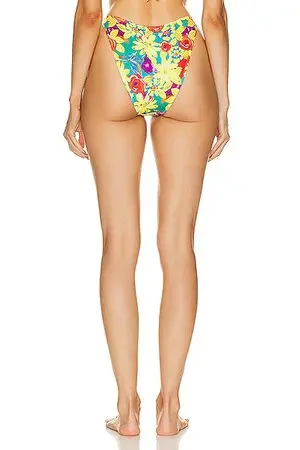 Heavy Manners Full Bikini Bottom