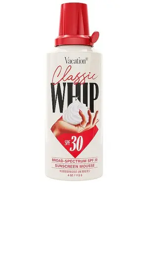 VACATION Classic Whip Spf 30 - N,a