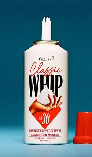 VACATION Classic Whip Spf 30 - N,a