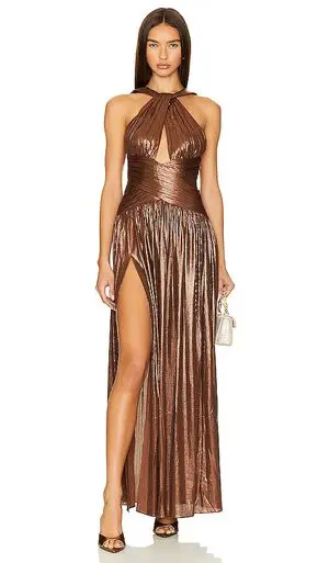 Retrofete Salem Dress
