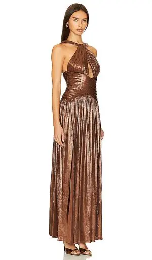 Retrofete Salem Dress