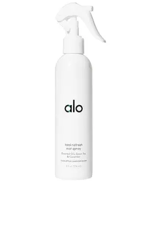 Alo Yoga Total Refresh Mat Spray - N,a