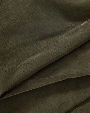 Veronica Beard Cameron Corduroy Bootcut Pant