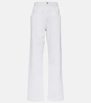 Isabel Marant Boyfriend Jeans For Women