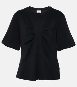 Isabel Marant Etoile Draped T-shirts For Women