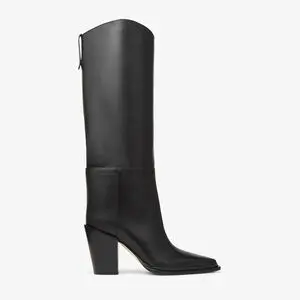 JIMMY CHOO Cece 80 Boots