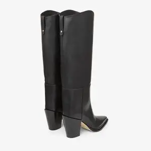 JIMMY CHOO Cece 80 Boots