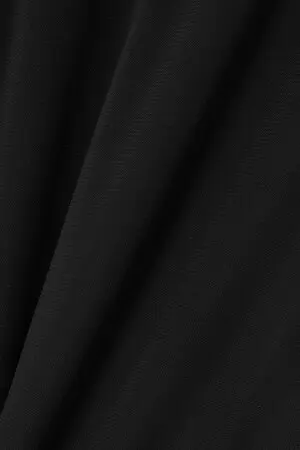 Gauchère Crepe Maxi Dress