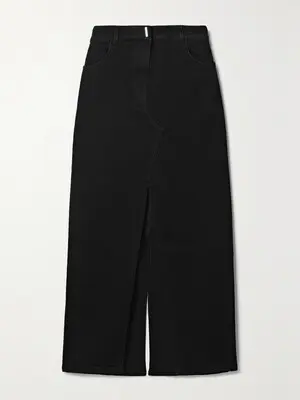 Women's Givenchy Black Bottoms