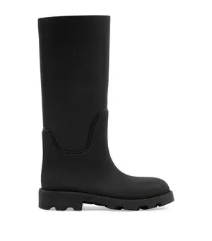 Burberry Rubber Marsh Boots