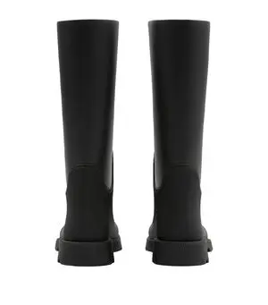 Burberry Rubber Marsh Boots