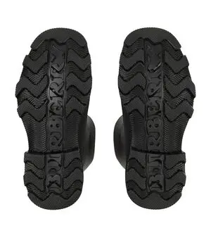 Burberry Rubber Marsh Boots