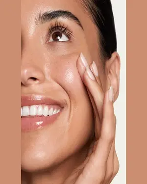 RETROUVÉ Balancing Face Oil, 0.5 Oz - One-color