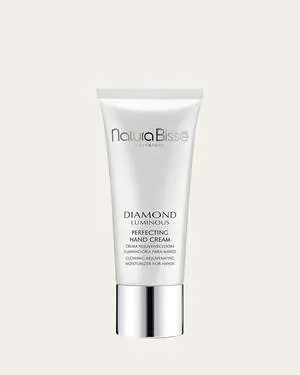 Natura Bissé Diamond Luminous Perfecting Hand Cream, 2.5 Oz - One-color
