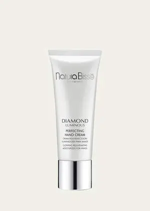 Natura Bissé Diamond Luminous Perfecting Hand Cream, 2.5 Oz