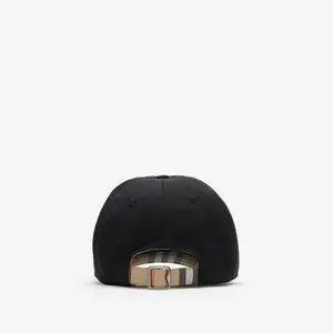 Burberry Baseball Cap