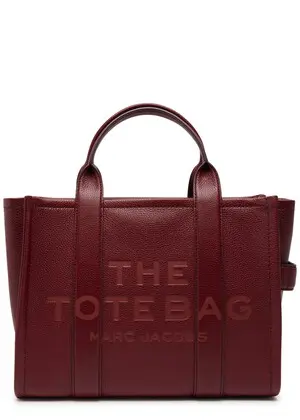 Marc Jacobs The Medium Leather Tote Bag