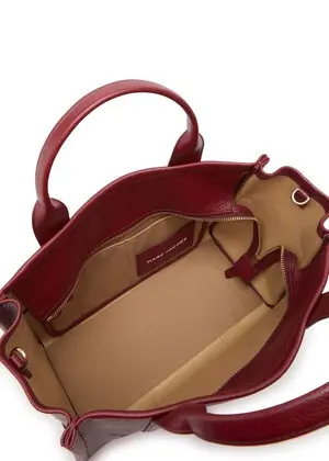 Marc Jacobs The Medium Leather Tote Bag
