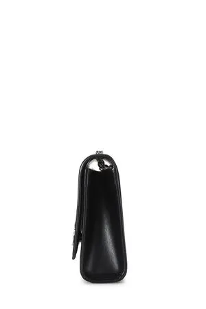 Saint Laurent Calfskin Printed Kate